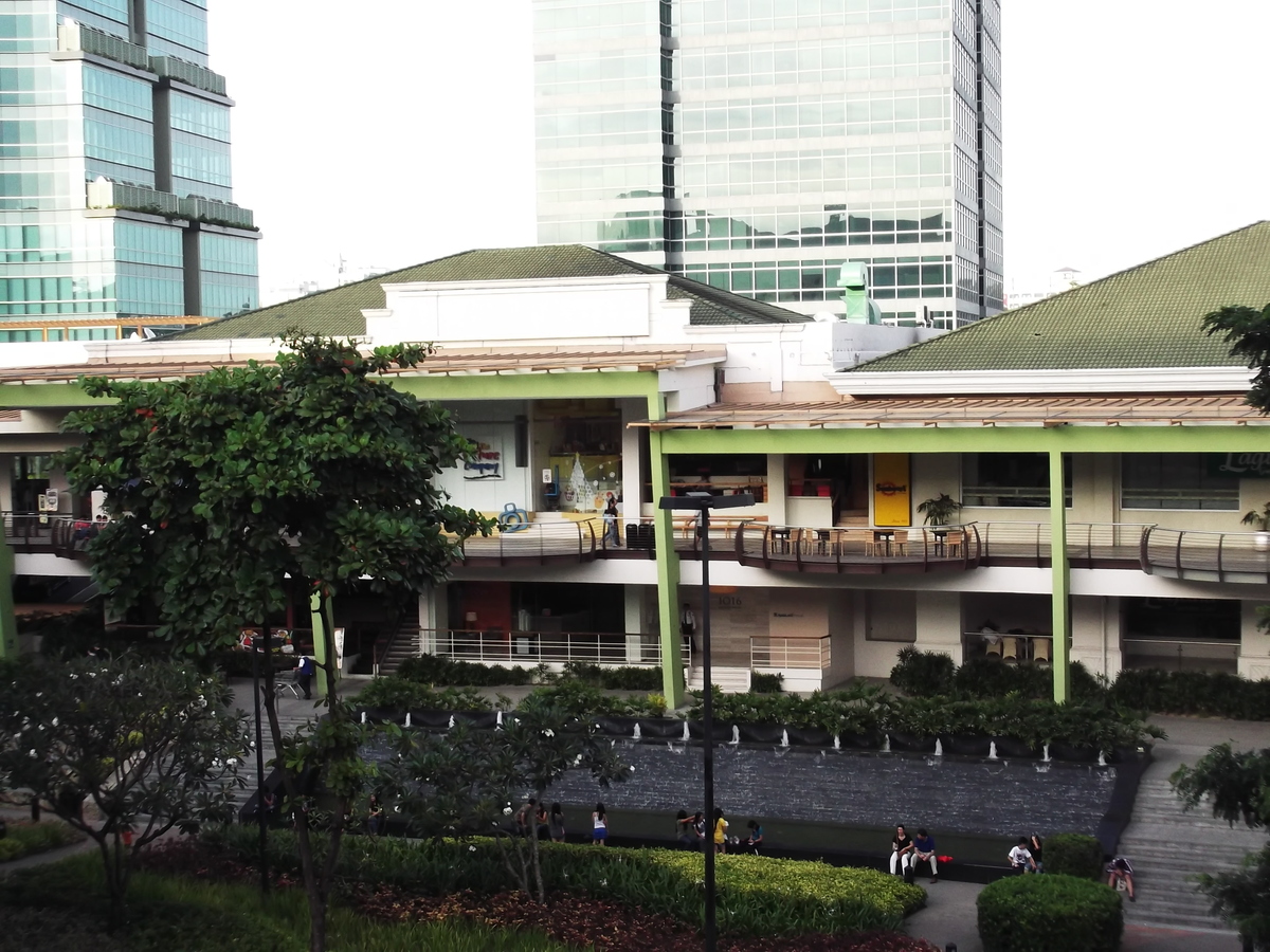 ここさえ押さえておけばOK！セブ島の二大ショッピングモール！ - 日本人いない場所